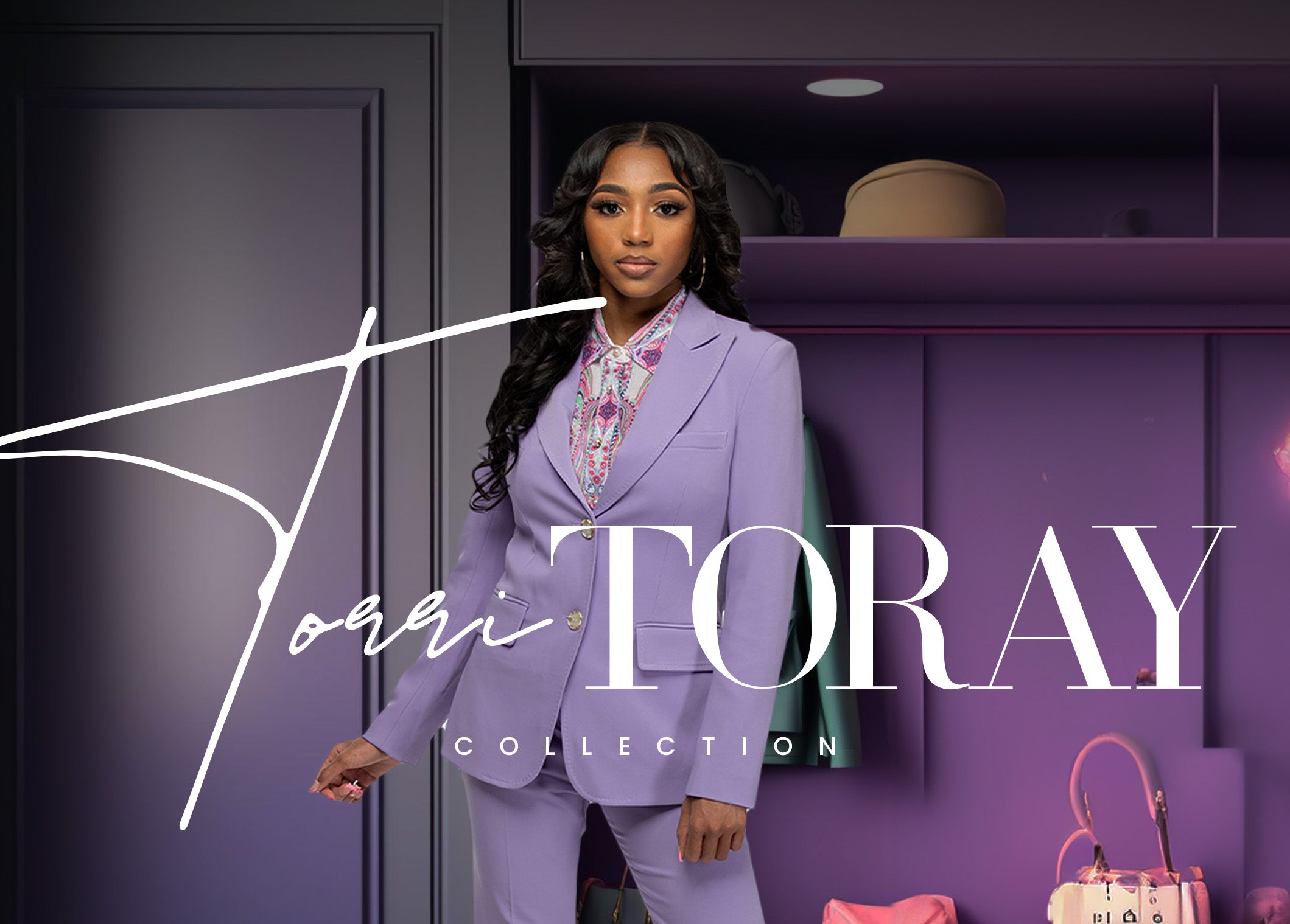 Dresses – Torri Toray Collection